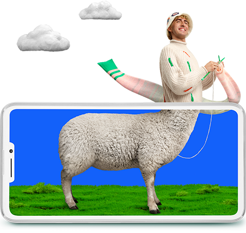 Discover Our Cell Phone Plans | Fizz