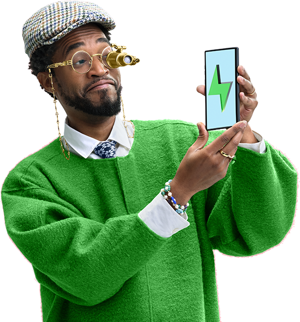 Cell Phone Plans in Ontario | Fizz