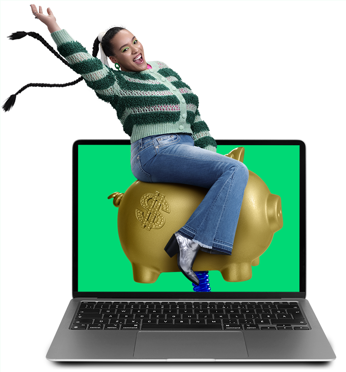 Internet Résidentiel: Nos Forfaits Internet Illimités - Fizz