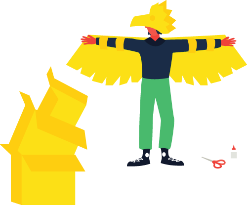 Home Internet: High Speed Unlimited Internet Plans - Fizz