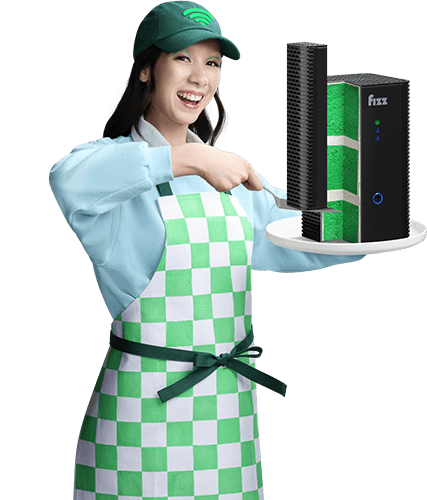 Mobile and Internet plans | Fizz